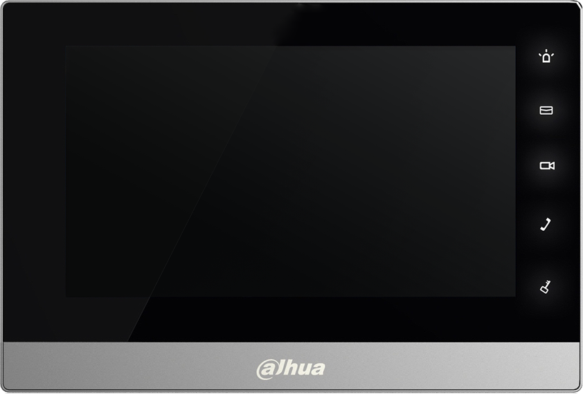 Monitor wiedeodomofonu DAHUA VTH1510CH - Sklep, Opinie, Cena - Eltrox.pl Monitor wiedeodomofonu DAHUA VTH1510CH - Sklep, Opinie, Cena - Eltrox.pl